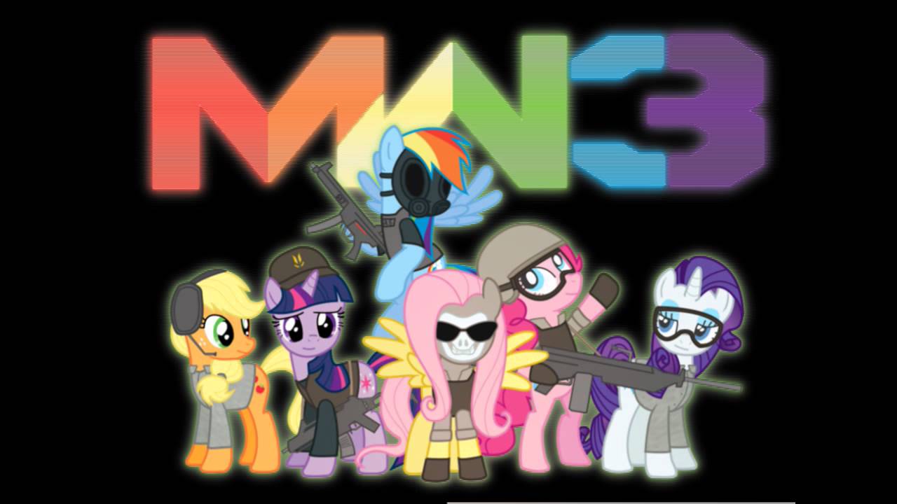 BrySi - King of CoD (feat. u4rix and Gtwist) - YouTube