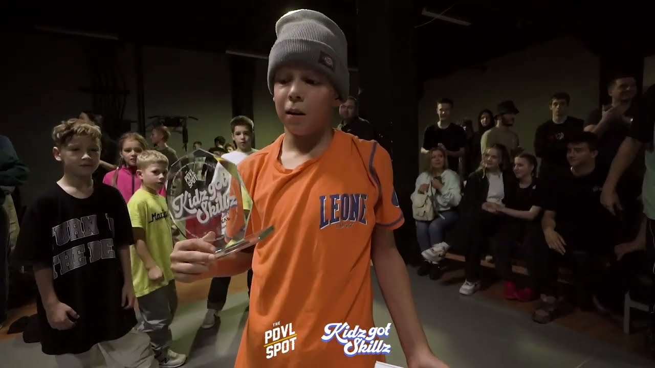 Fire vs Rocky ★ FINAL 11-13 ★ KIDZ GOT SKILLZ 15 Oct 2022 - YouTube