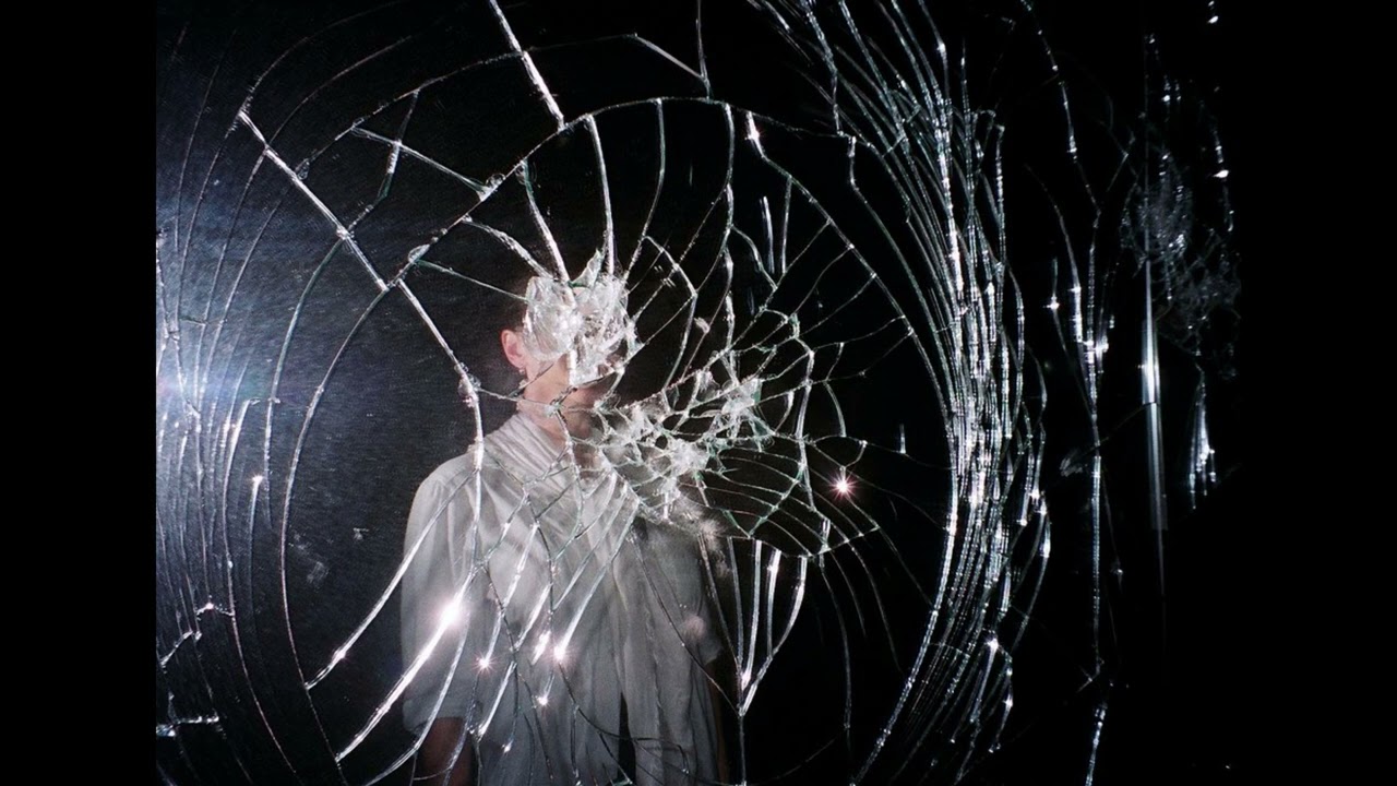The Caretaker - It's just a burning memory but you don't know who you ...