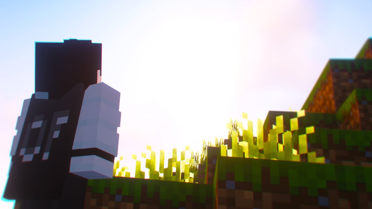 Chillin on my Minecraft Viewer Realm! - YouTube