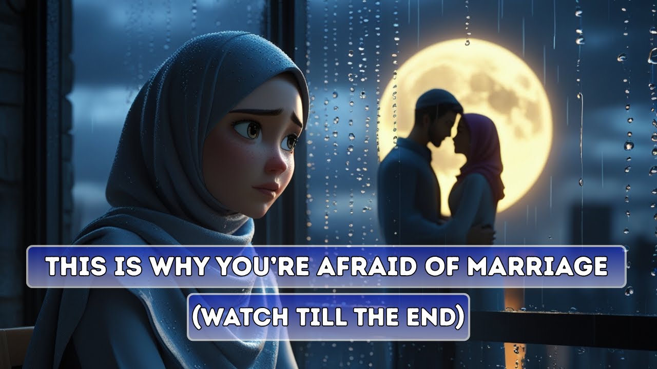 This Is Why You’re Afraid of Marriage… 💔 Watch Till the End - YouTube