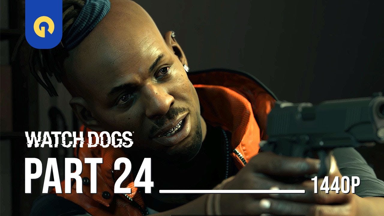 Final Face Off With Iraq! - Watch Dogs PC Gameplay Walkthrough Part 24 ...