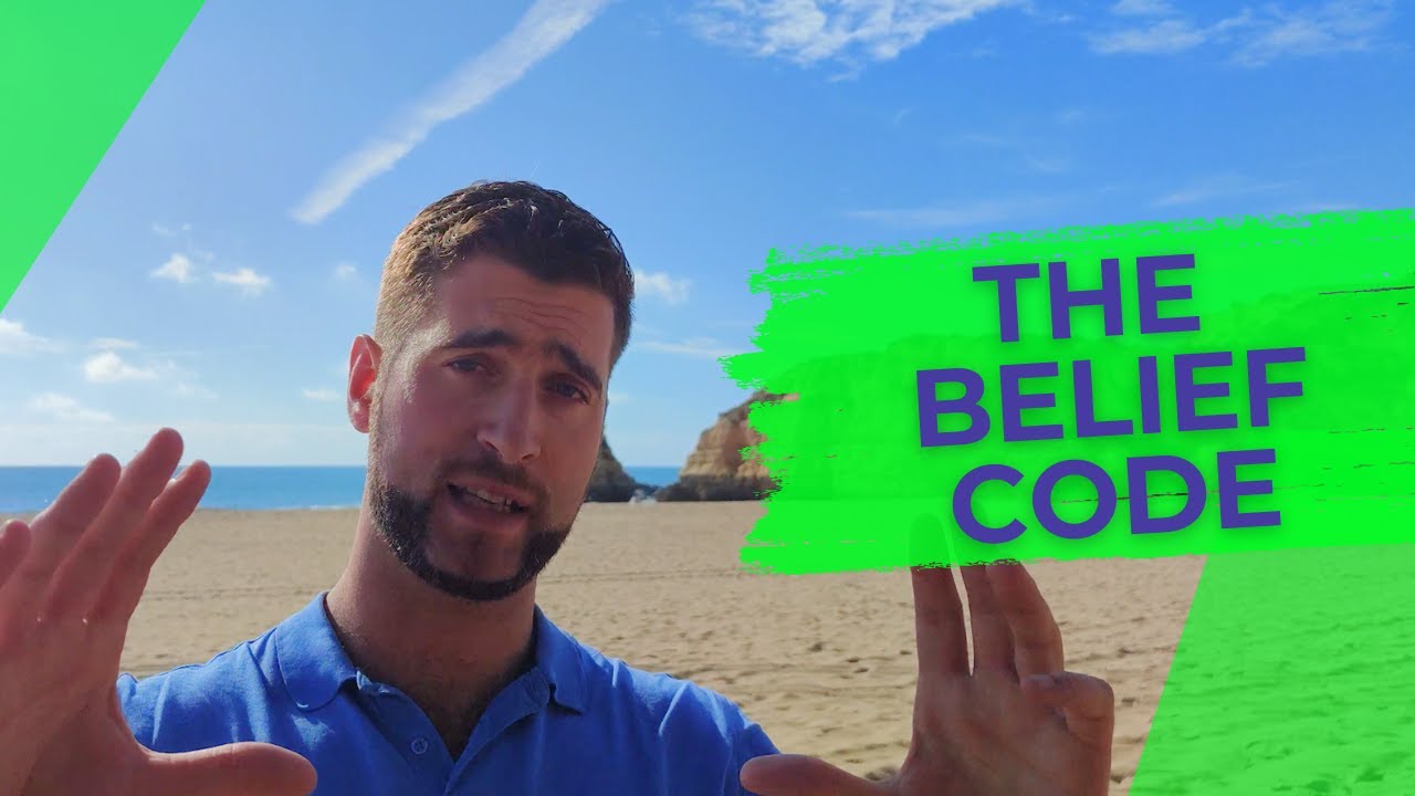 What is The Belief Code? - YouTube