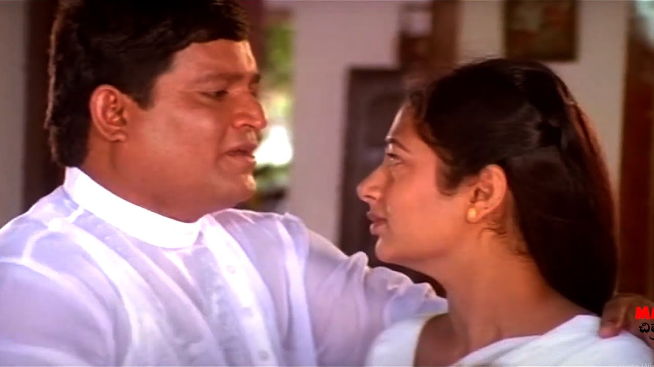 Tanikella Bharani Ultimate Movie Scene | Telugu Scenes | Mana Chitralu ...