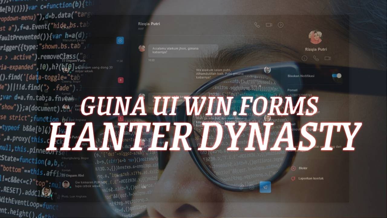 [C#] Библиотека GUNA UI 2 WIN.FORMS Установка и Активация - YouTube