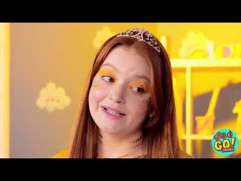Yaz Havası mı Kış Diyarı mı? Barbie için Eğlenceli Yılbaşı El İşleri ve Fikirleri 123 GO!🌞❄️
