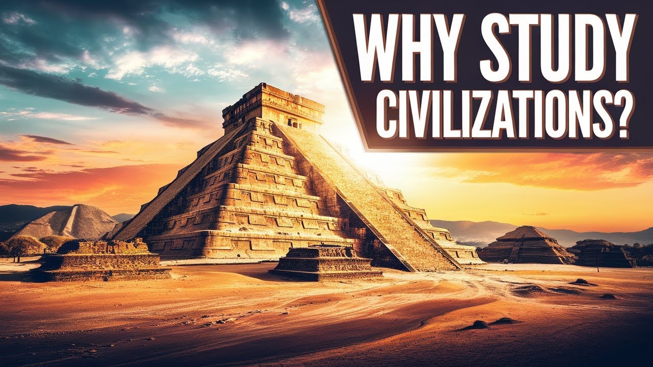 Unlock the Secrets of Ancient Civilizations 🌍 | History, Education, and ...