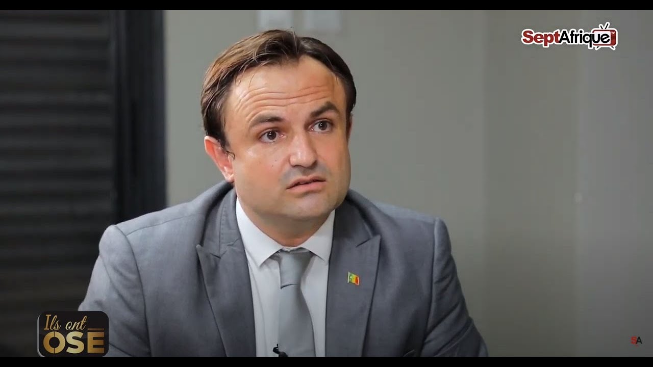 Oo2 Sénégal : Le rôle de la formation professionnelle continue au sein ...