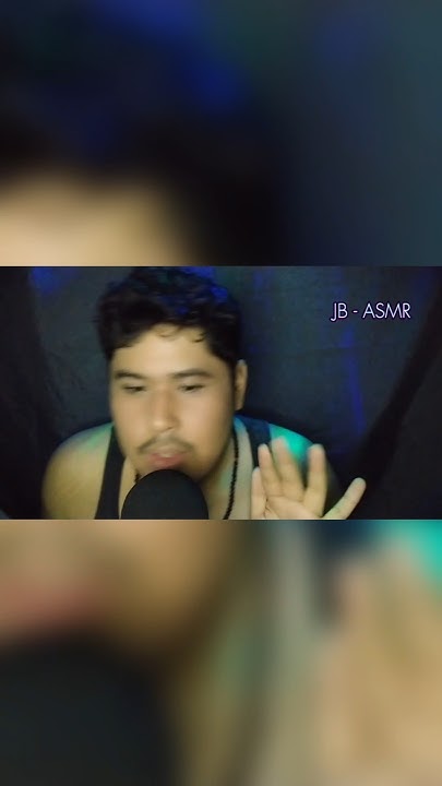 ASMR Mega Colaboracion @JB-ASMR - YouTube