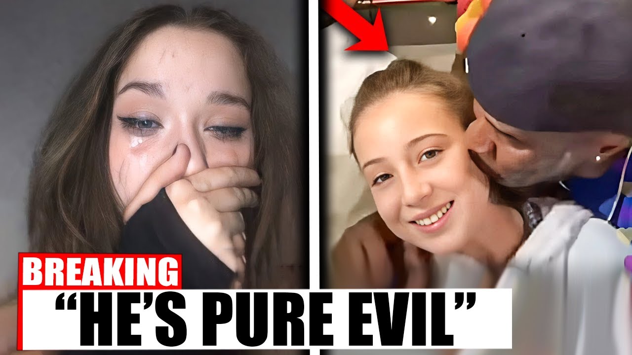 Diddy's Daughter SNITCHES?| Exposes Everything About Diddy - YouTube