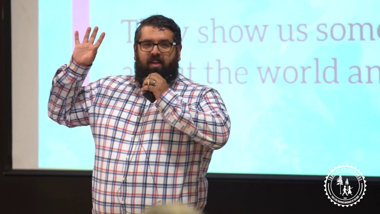 Kayla and Stephen Briseño Explain the Power of Truisms - YouTube