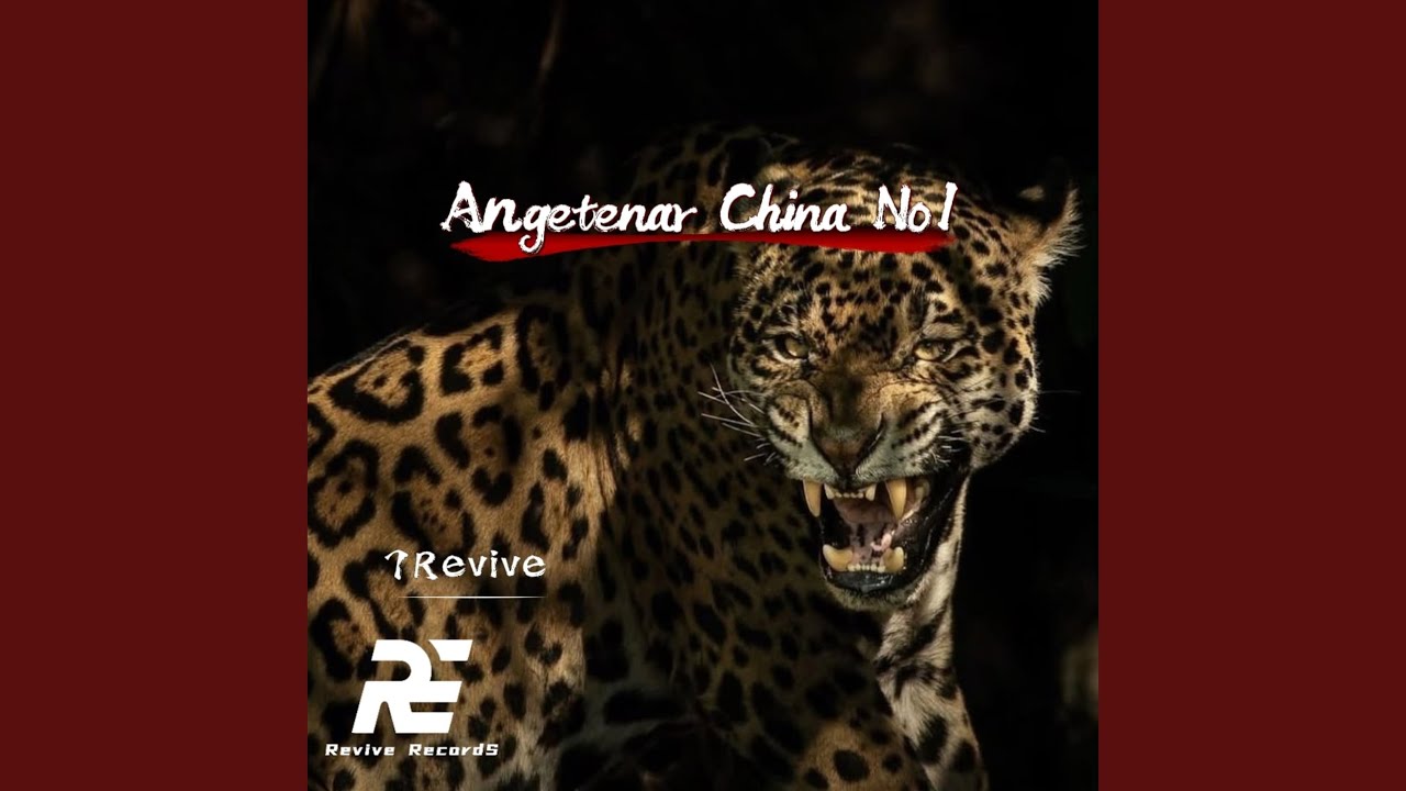 Angetenar China No1 - YouTube
