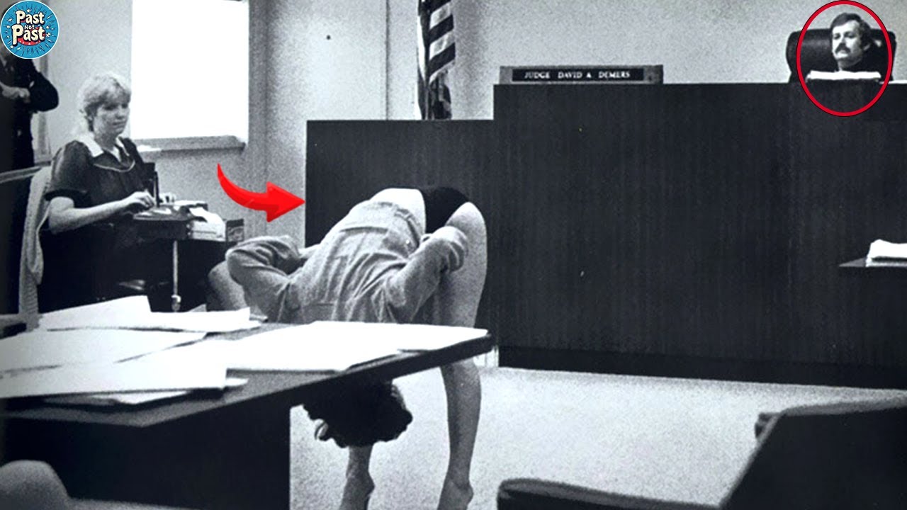 100+ Unbelievable Rare Photos That Captured History in the Blink of an ...