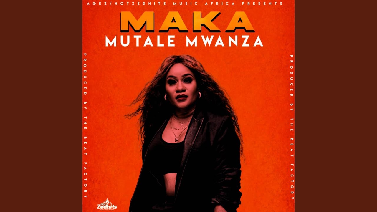 Mutale Mwanza - YouTube