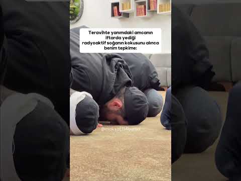 Topluluk içinde bulunurken ağız kokumuza dikkat edelim, kimsenin hakkına girmeyelim☺️