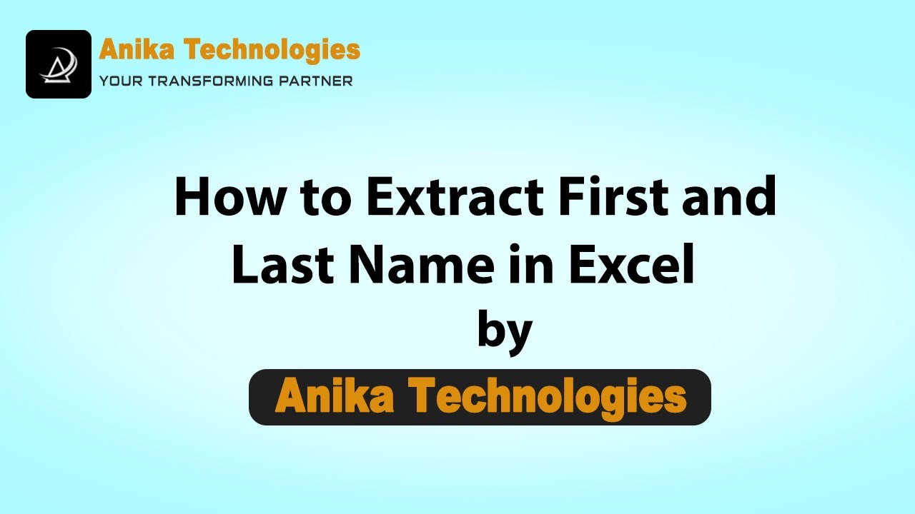 How To Extract First And Last Name In Excel File Using Tableau YouTube how-to-extract-first-and-last-name-in-excel-file-using-tableau-youtube