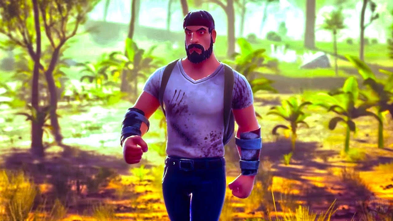 Craft Build Survive | Midnight Acres Gameplay | First Look - YouTube
