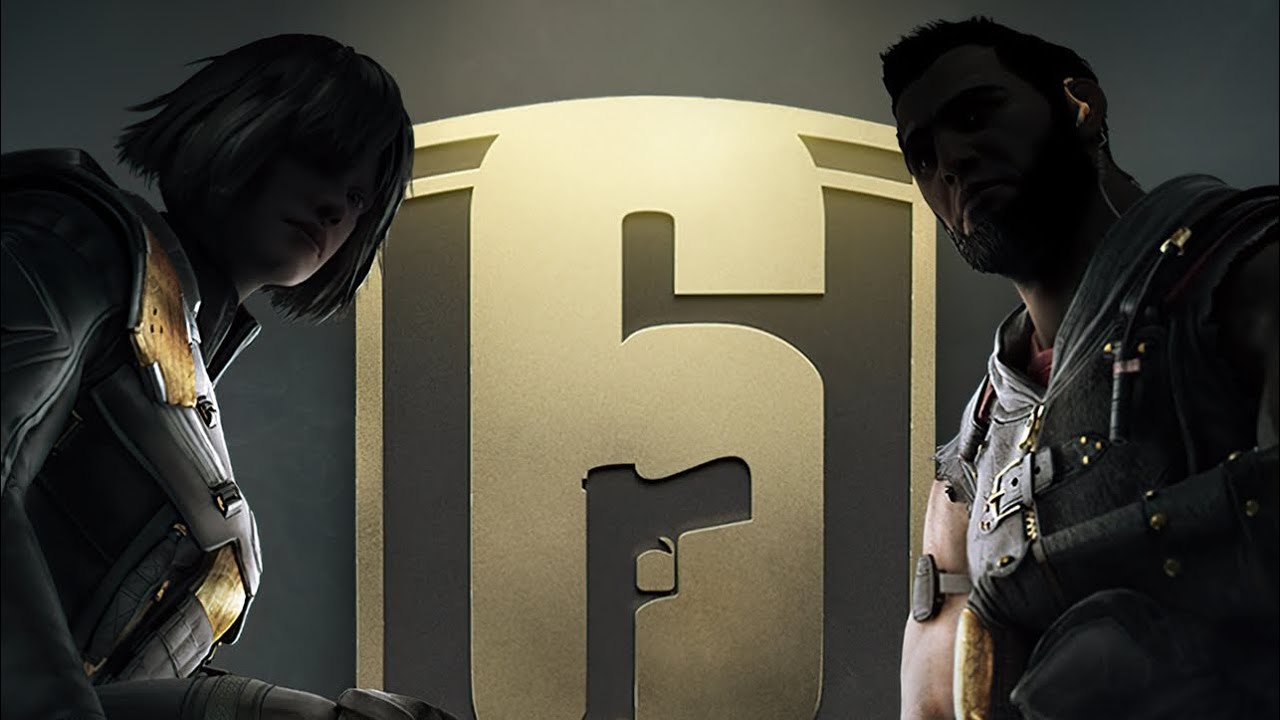 R6 HEAVY METTLE ENJOY🤍🔥 - YouTube