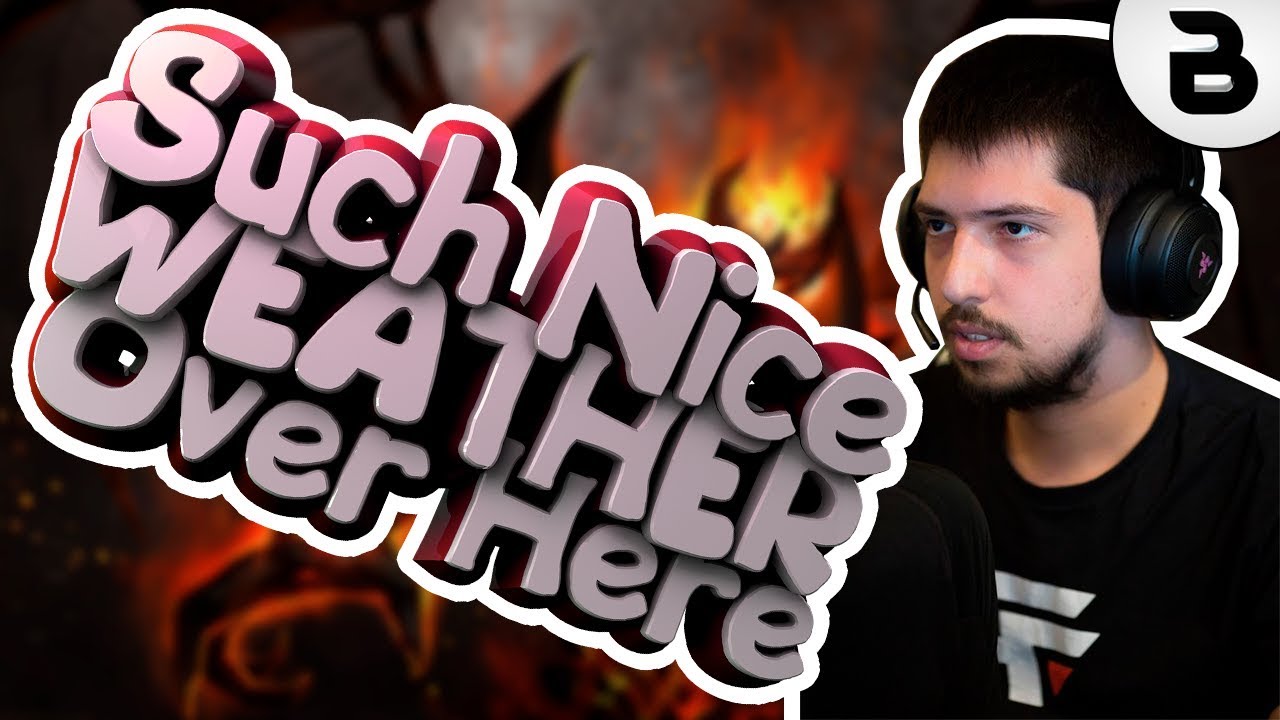 W33 – The MMR Gangster | Dota 2 - YouTube