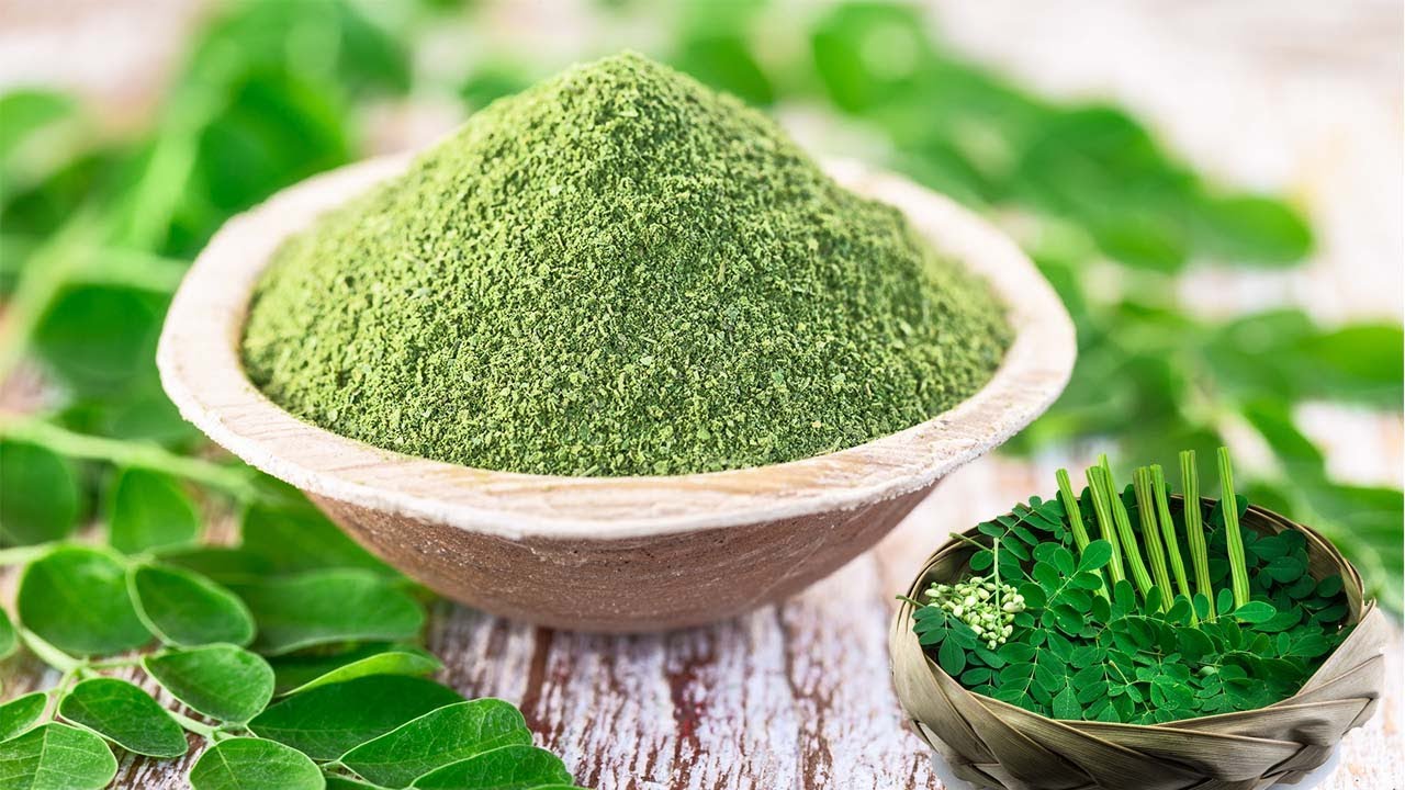 Everything You Need to Know About Moringa - YouTube