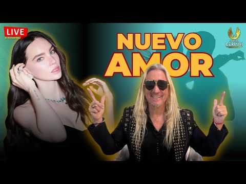 Belinda nuevo amor - Gloria Trevi frente a Karina Yapor - Cibad en vivo | Javier Ceriani