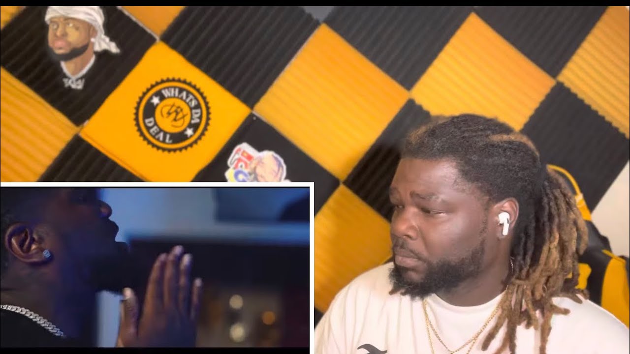 Tsu Surf “ UNBOTHERED FREESTYLE “Reaction - YouTube
