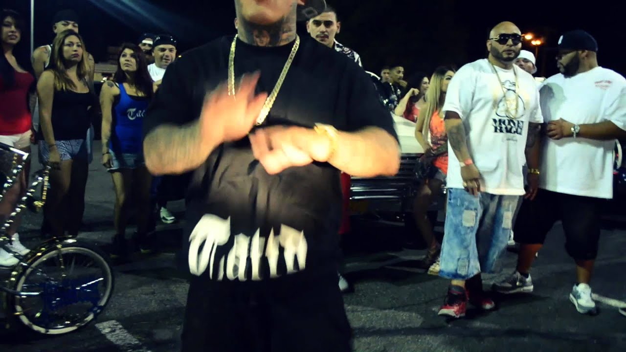 Throwed Ese Ft. Pancho V & Tattd G - She Aint Scared - YouTube