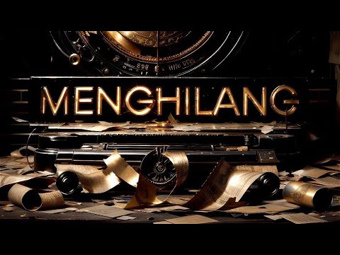 Cara Menghilang dan Bertransformasi - YouTube