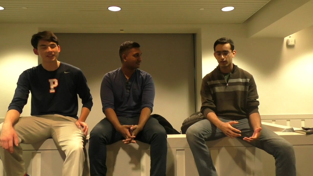 Interview with Senior Staff for Nintendo Board of Directors, 2017 - YouTube