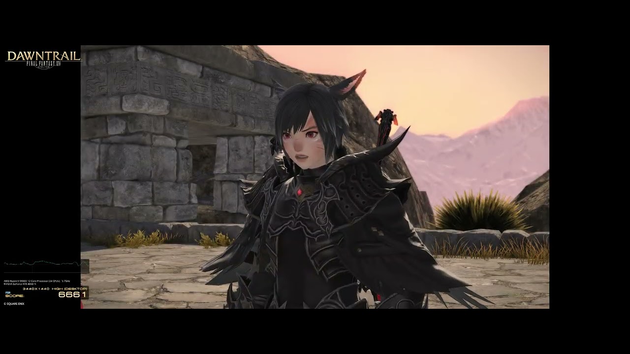 ffxiv con save - YouTube