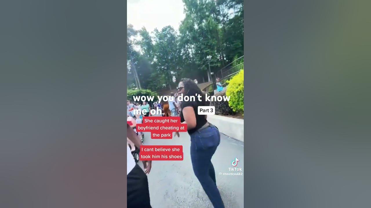 Catching cheaters cheat, let’s watch - YouTube