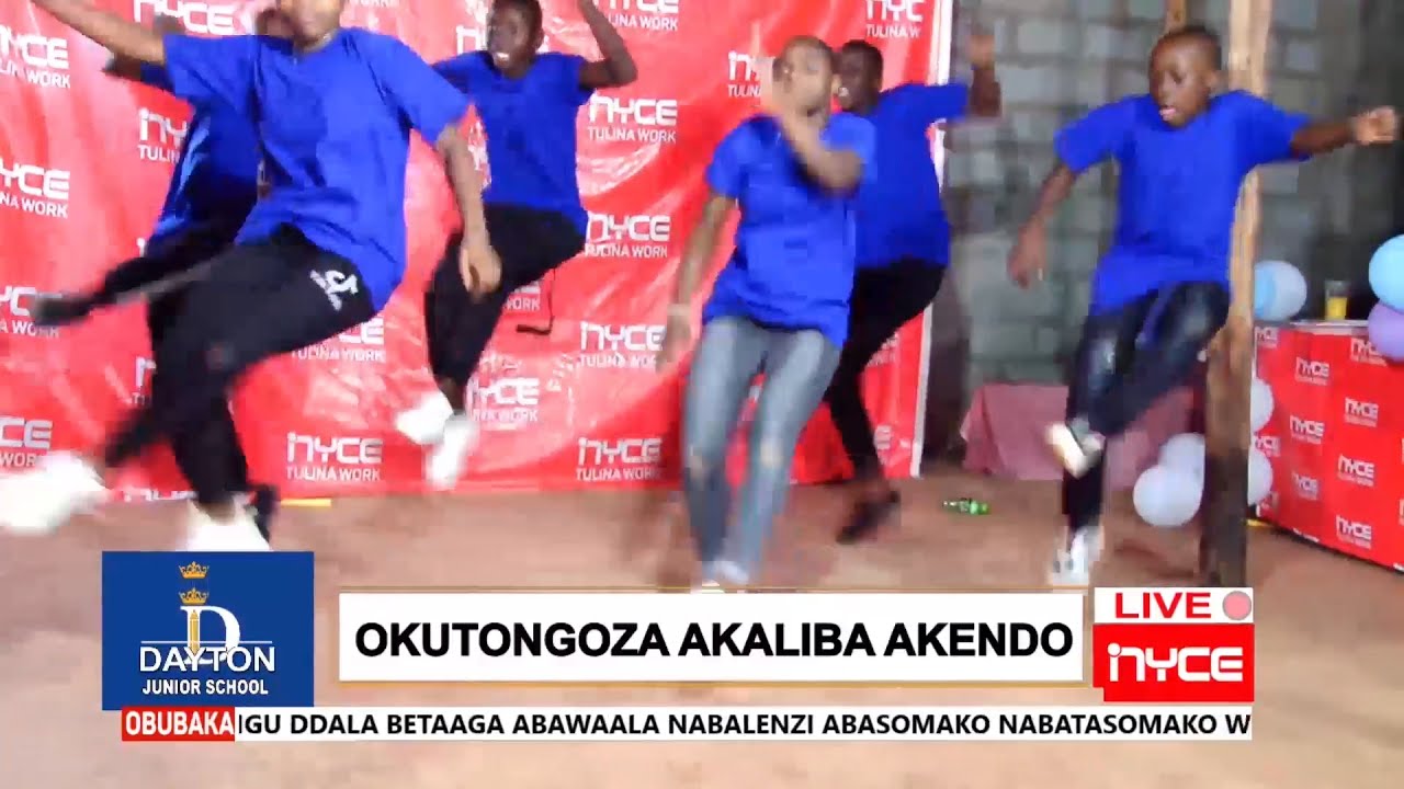 SPICE DIANA AKALIBA AKENDO LABA WORK GWE - YouTube