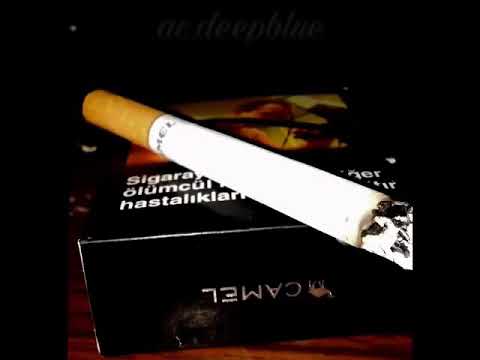 Sana bir sözüm var gitmeden önce