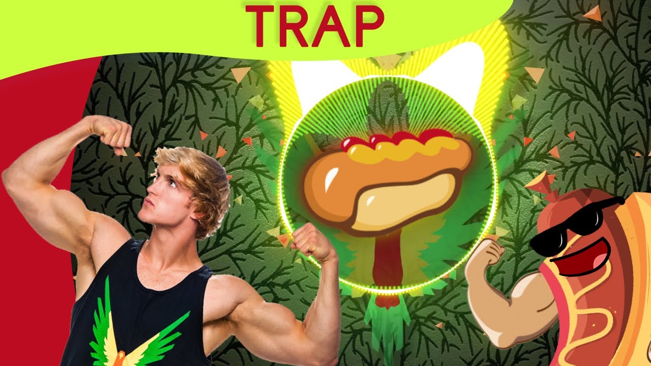 Logan Paul - The Fall Of Jake Paul (MAX BERG REMIX) [TRAP] - YouTube