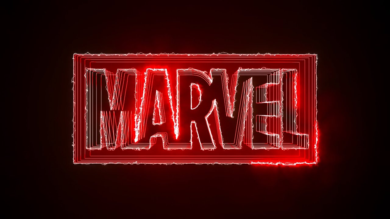 Neon Style Saber Logo Animation in After Effects | After Effects ...