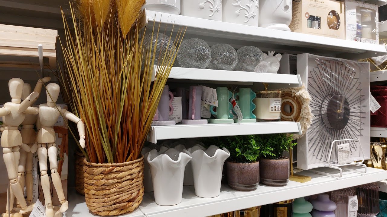 PEPCO NEW HOME DECOR COLLECTION DECEMBER 2023 - YouTube