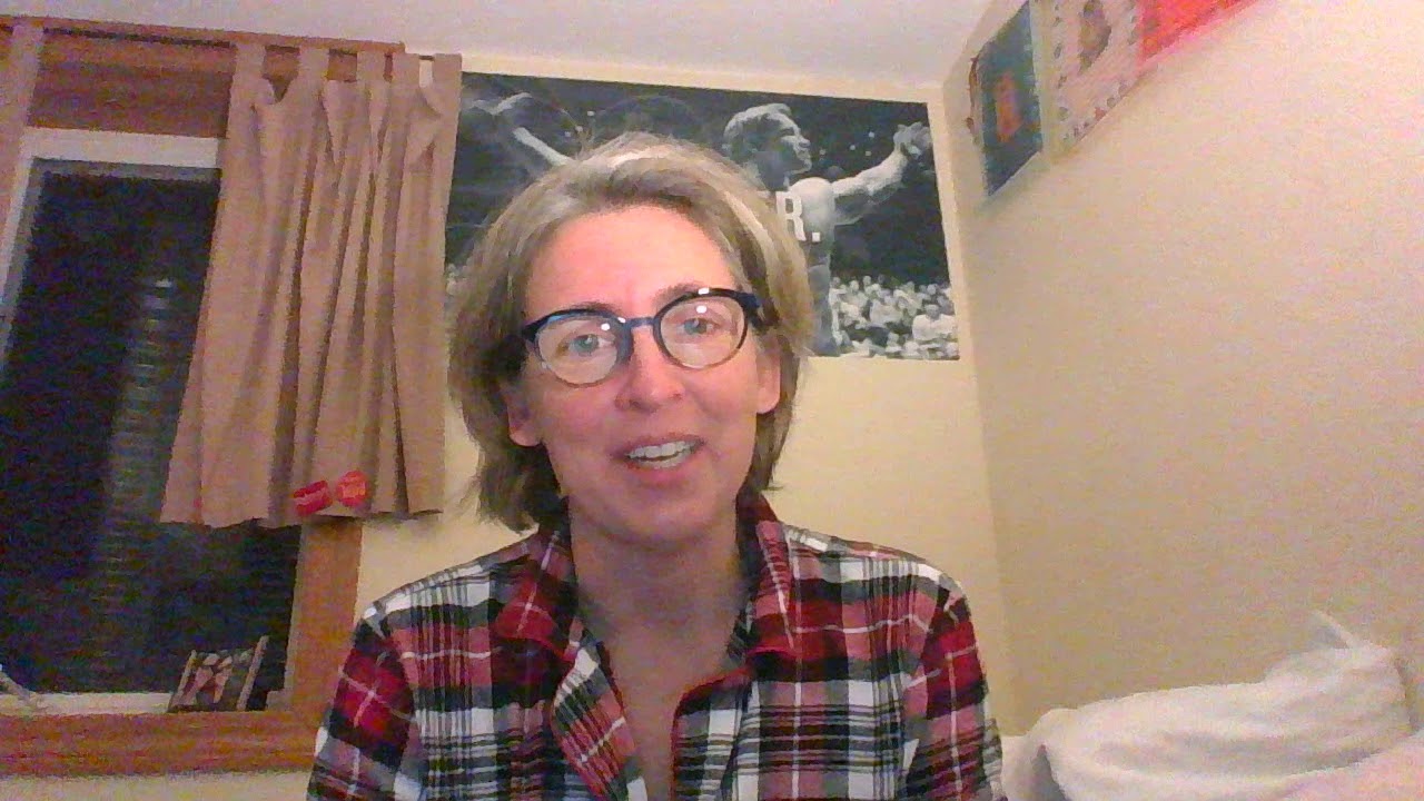 Hi Susan: Mar 21, 2020 10:49 PM - YouTube