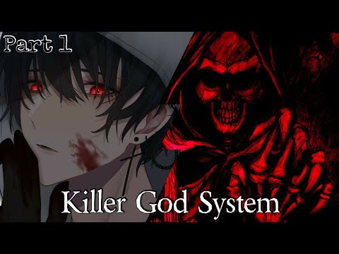 Killer God System Deku // Dark Impulses || The massacre begins // Part ...