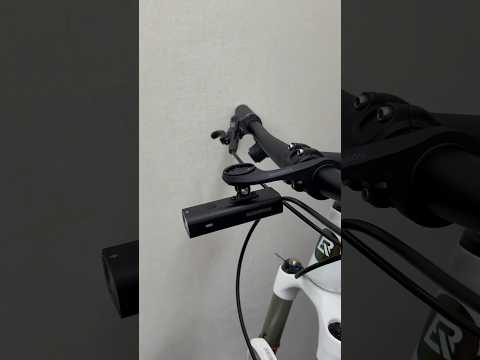 800lm front lights #bike #cycle #biker #lights #bikeaccessories