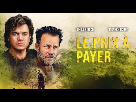 Le Prix à Payer | Stephen Dorff (The Gate) | Film Complet en Français | Thriller, Suspense