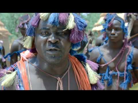 Uni MADURA  (MARAIDI_clip officiel)