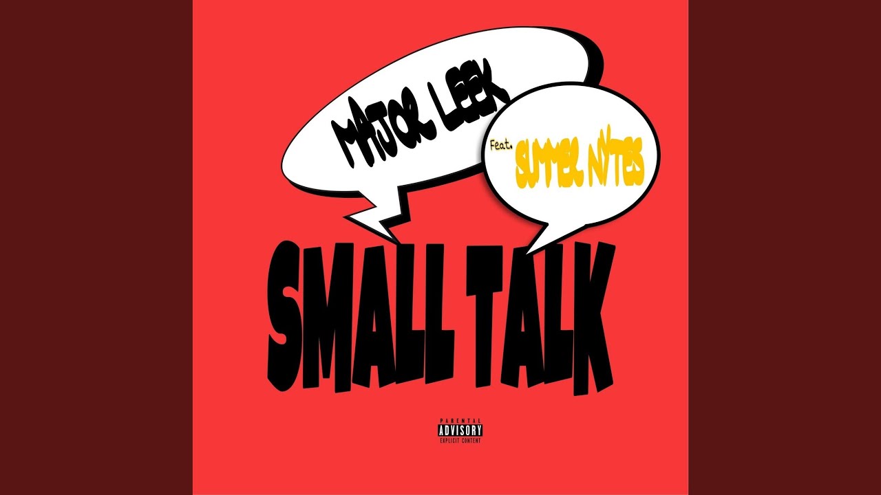 Small Talk (feat. Summer Nytes) - YouTube