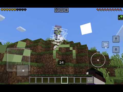 Her  30 saniye içinde felaket olan MİNİCRAFT 