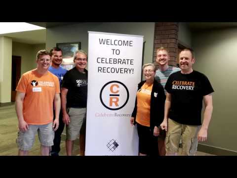 Celebrate Recovery Inside presents Cardboard Testimonies (Pontiac ...