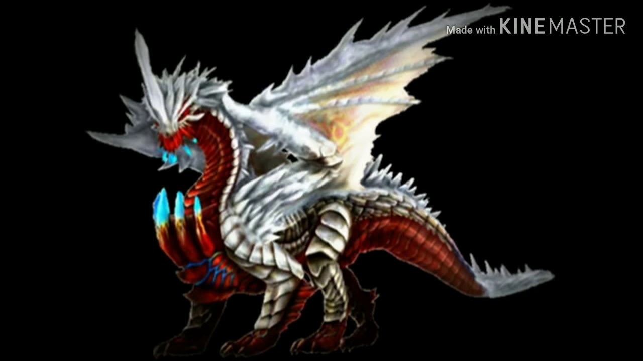 Monster Hunter Frontier G, Dhisufiroa Phase 1/3 Theme Extended - YouTube