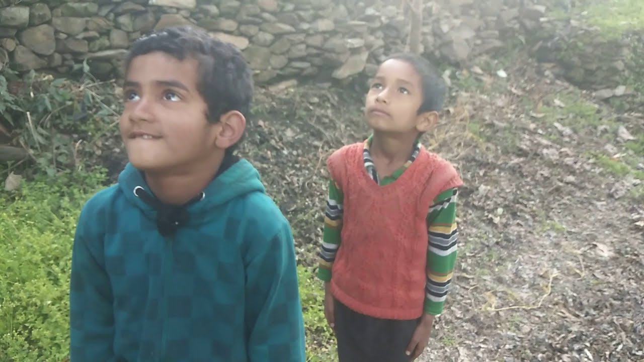 The kid with bad luck 🙄😏 - YouTube