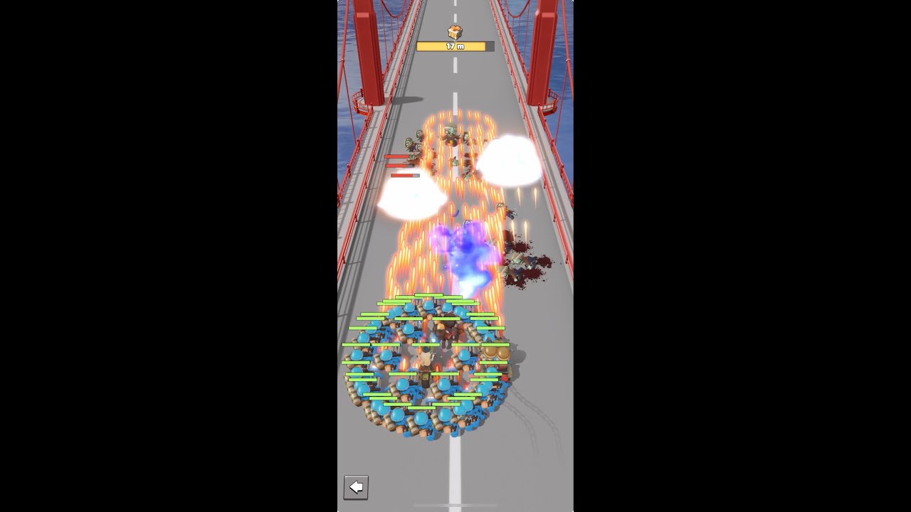 Mobile Game live Streaming - YouTube