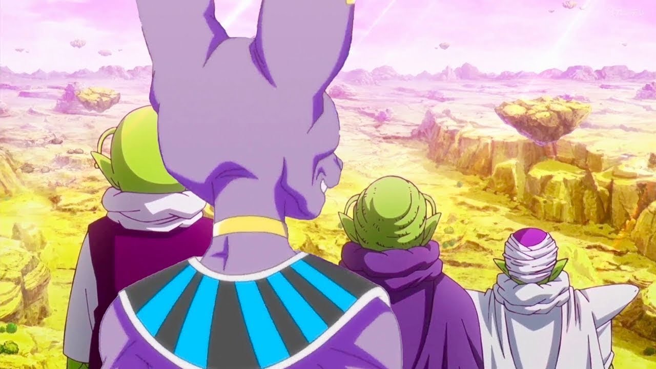 Dragon Ball Daima’s TRUE Ending (Connecting to SUPER) - YouTube