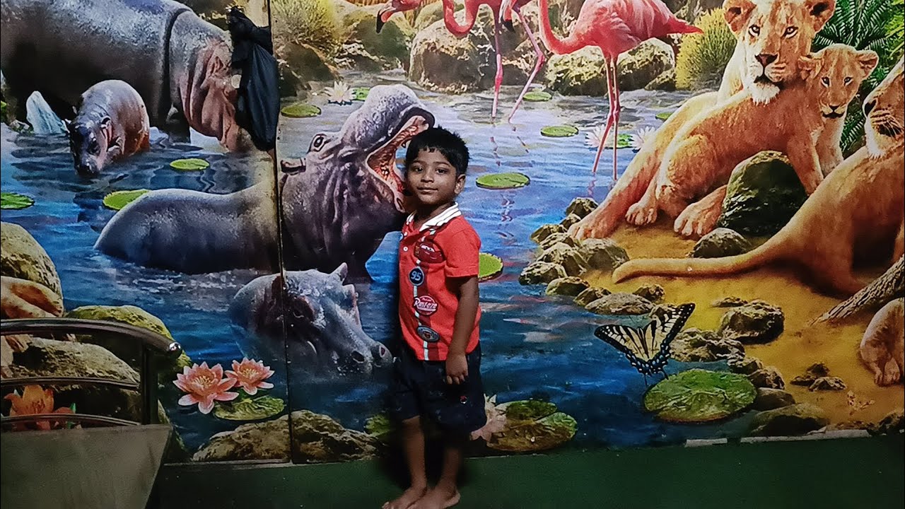 Forest Mandi Restaurant in our Ongole #pls like and subscribe #ongole ...