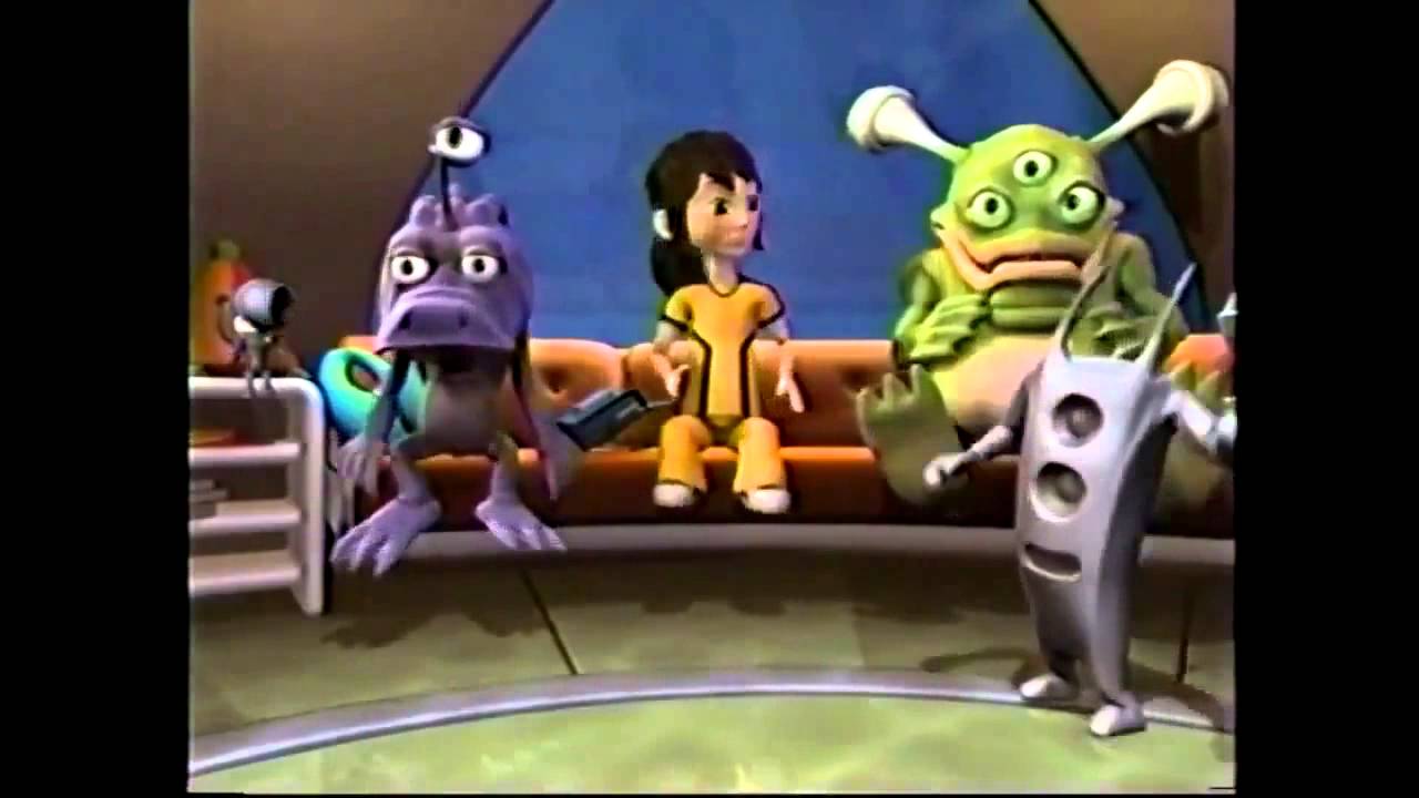 Miguzi Bumpers Static Shock Rave Master - YouTube